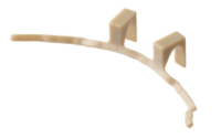 PEEK Retainer - Orthoproof