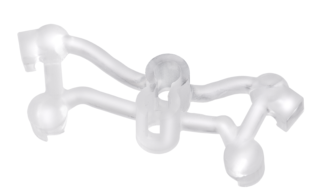 Boormal - Orthoproof